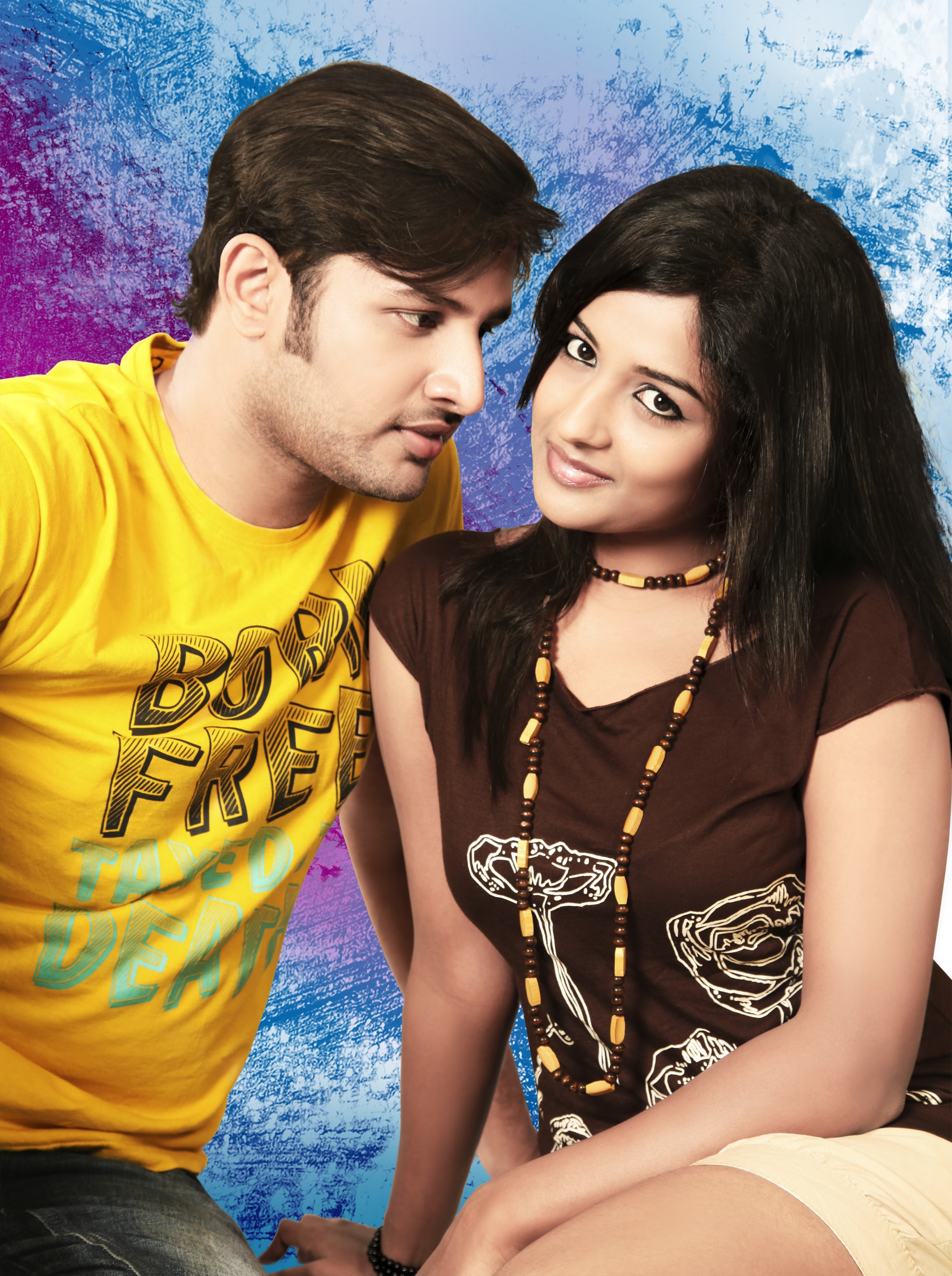 Prakhyat.Com | Entertainment & Lot's More..!!!: Chemistry Movie New ...