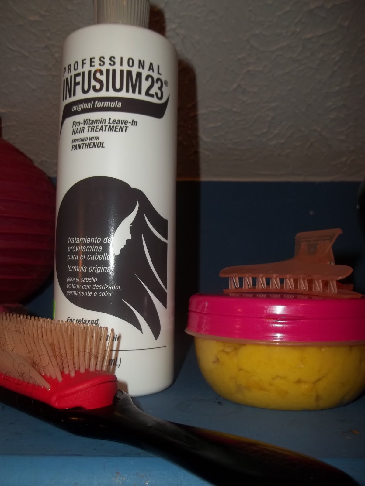 Naturally Mimi: Bunnin'