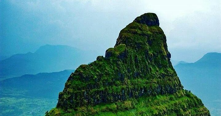 Lingana fort | Konkankatta.in