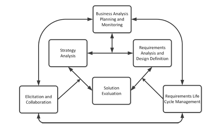 The Business Analysis Body of Knowledge