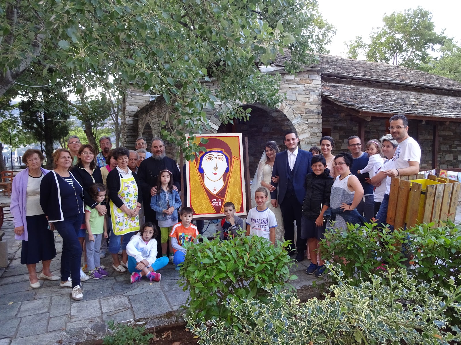 ΙΕΡΑ ΜΗΤΡΟΠΟΛΙΣ ΔΗΜΗΤΡΙΑΔΟΣ ΚΑΙ ΑΛΜΥΡΟΥ ΙΕΡΟΣ ΝΑΟΣ ΑΓΙΩΝ ΑΝΑΡΓΥΡΩΝ ...