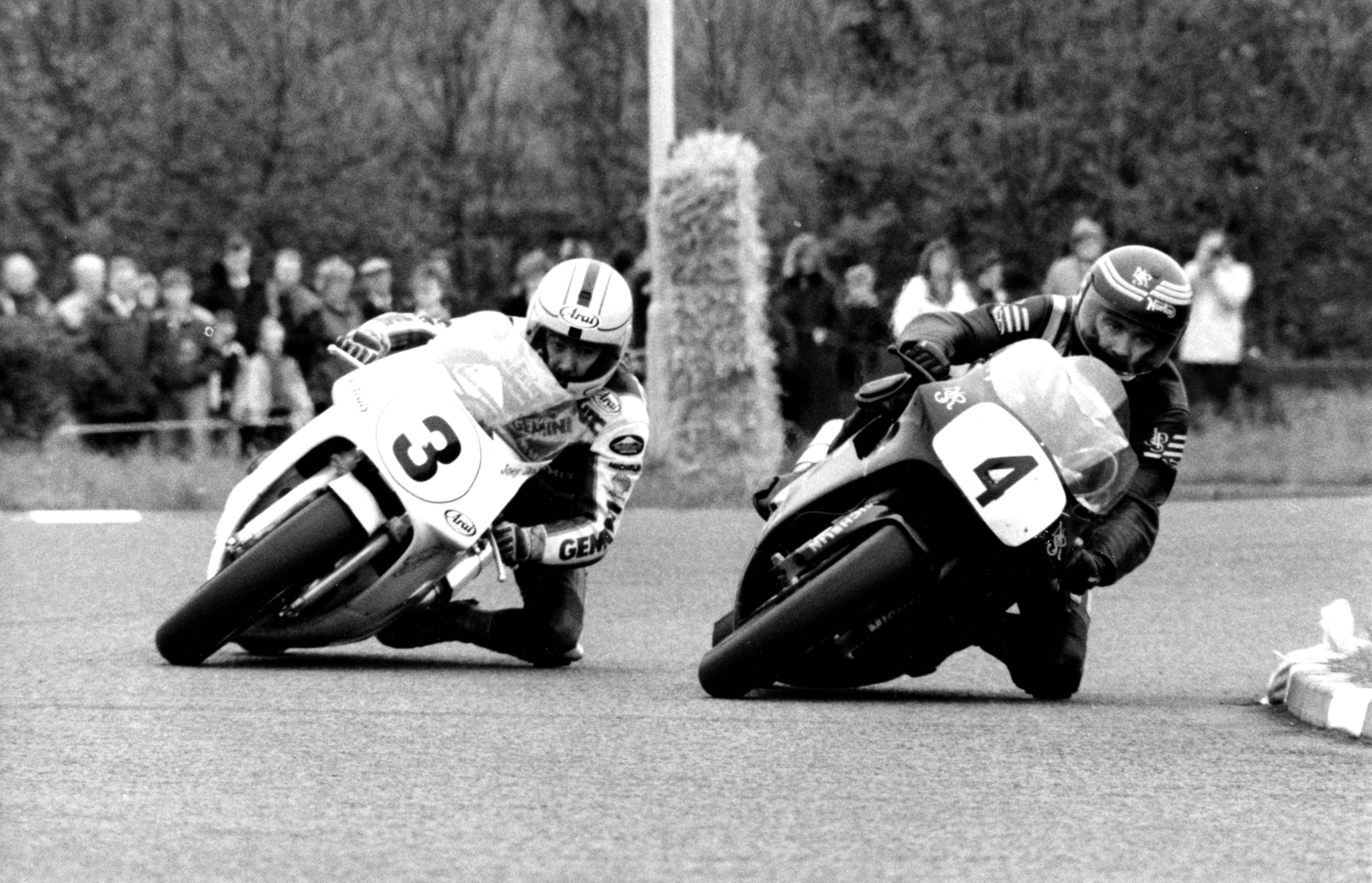 KRAFTSTOFF MOTOMANIA LIFESTYLE BLOG: NorthWest 200 - Irish Road Racing