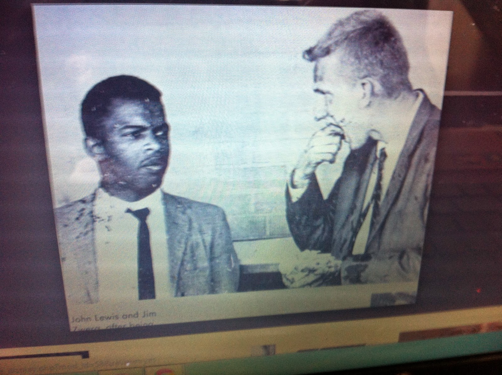 THE BLACK SOCIAL HISTORY:: BLACK SOCIAL HISTORY : " JAMES ZWERG " IS AN ...