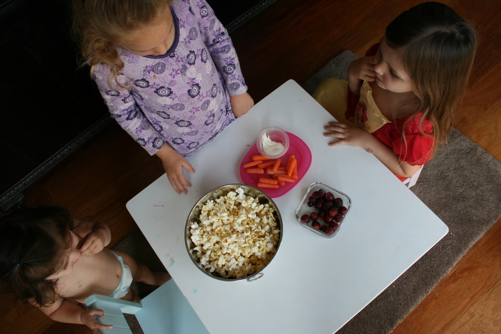 Reading With Ruby Week #3