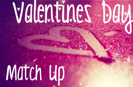 Matchmaker Matchmaker Make Me A Match: Valentines Day Pair Ups - Book ...