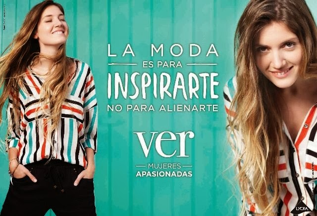 Slogan de moda - Imagui