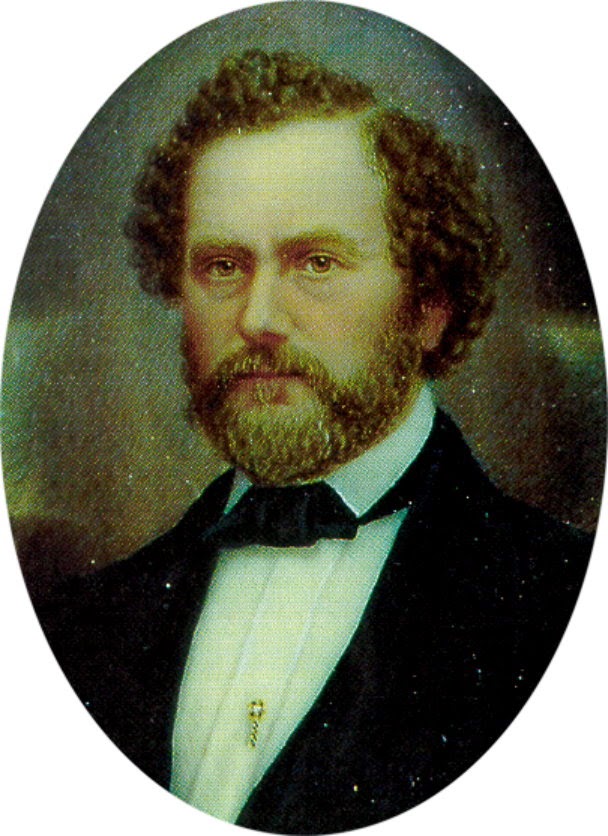 NotiCulturales por Adligmary: Centenario del Nacimiento de Samuel Colt