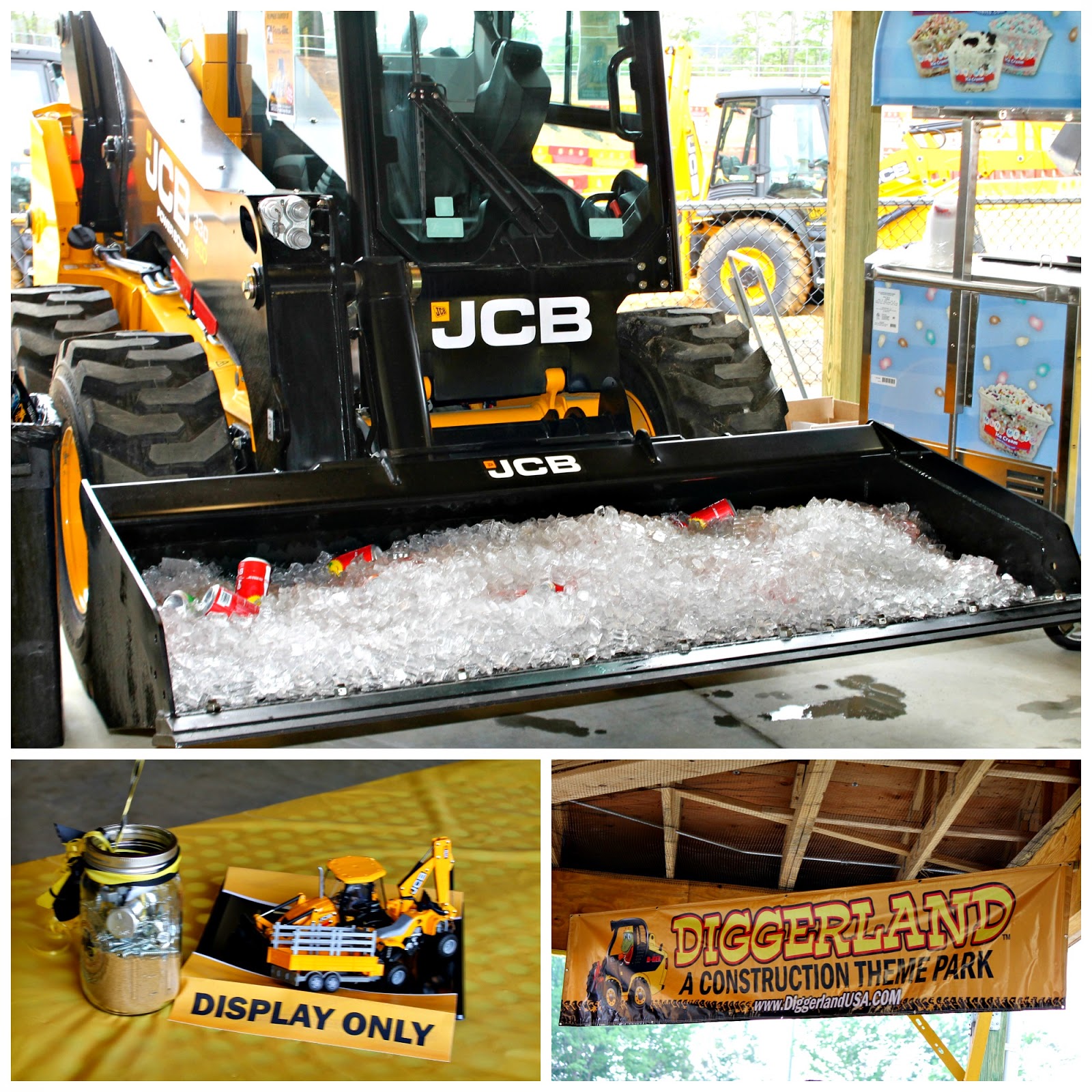 Diggerland USA in Berlin, NJ is a Summer Must Do - A New Dawnn