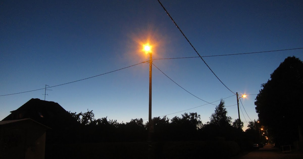 II: Summer Solstice Solar Midnight