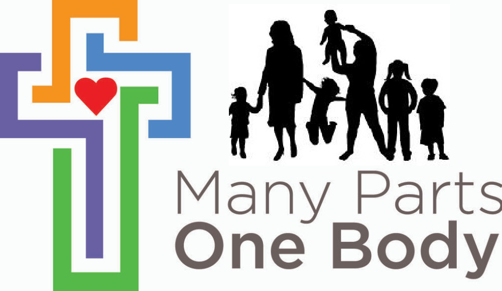 Reflections From Michael The Lesser: Many Yet One