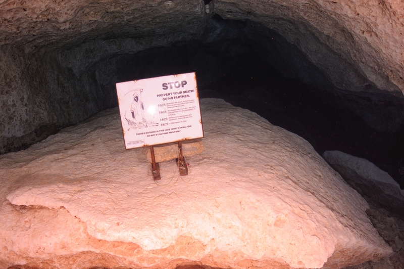 States of Immersion - A Florida Cave Diving Adventure: Our Introduction ...