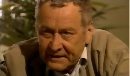 David Simeon - Alchetron, The Free Social Encyclopedia