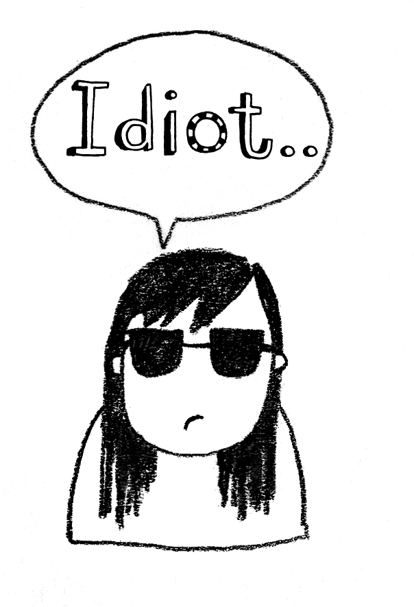 Teodora’s Book Reviews: “The Brilliant World of Tom Gates” by Liz Pichon