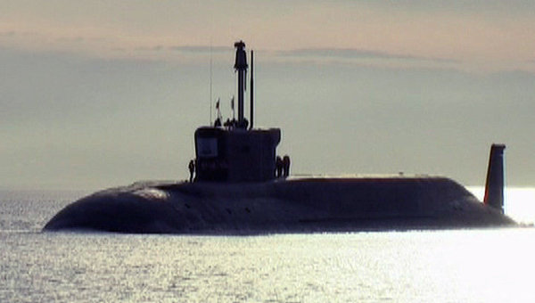 Defence Blog - Satyamev Jayate: Russian Navy - Plan for two more Borei ...