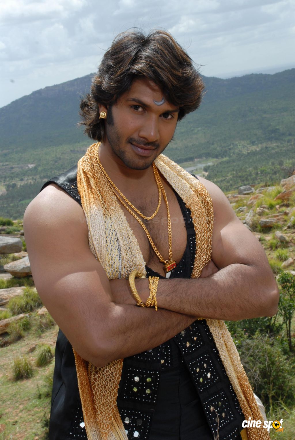 huntceleblog: Ramana