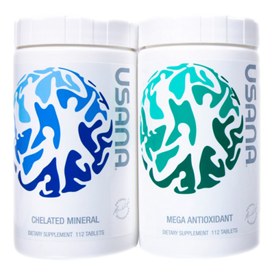 Usana Indonesia: Produk Nutrisi Usana
