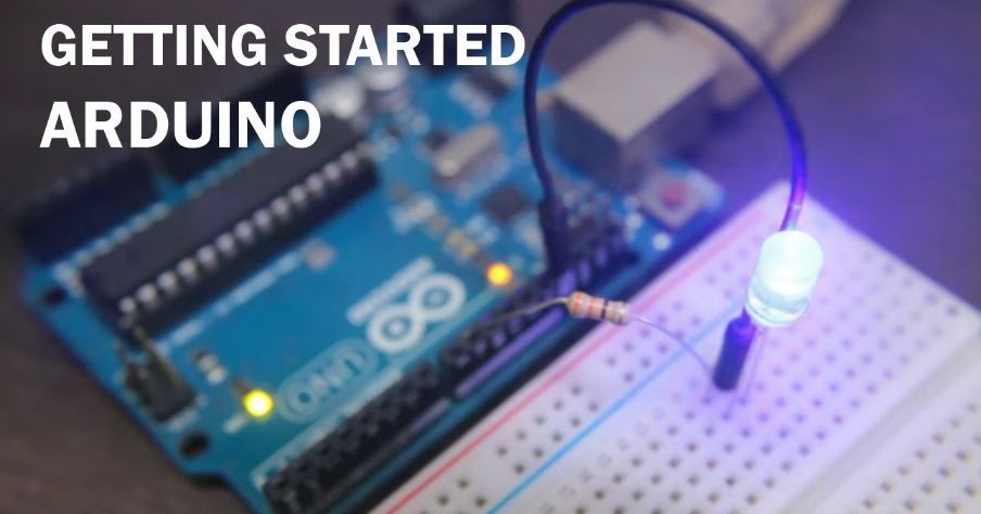 Getting Started | Pengoperasian Arduino Untuk Pemula | Duino Project
