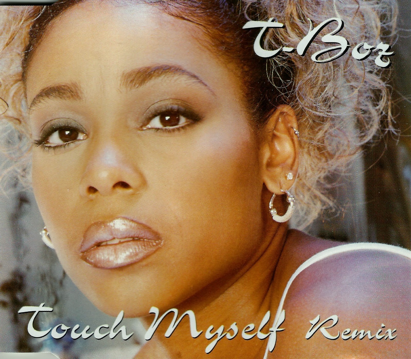 THE CRACK FACTORY: T-Boz-Touch_Myself_(Remix)-(EU_CDM)-1996-Y2H_INT