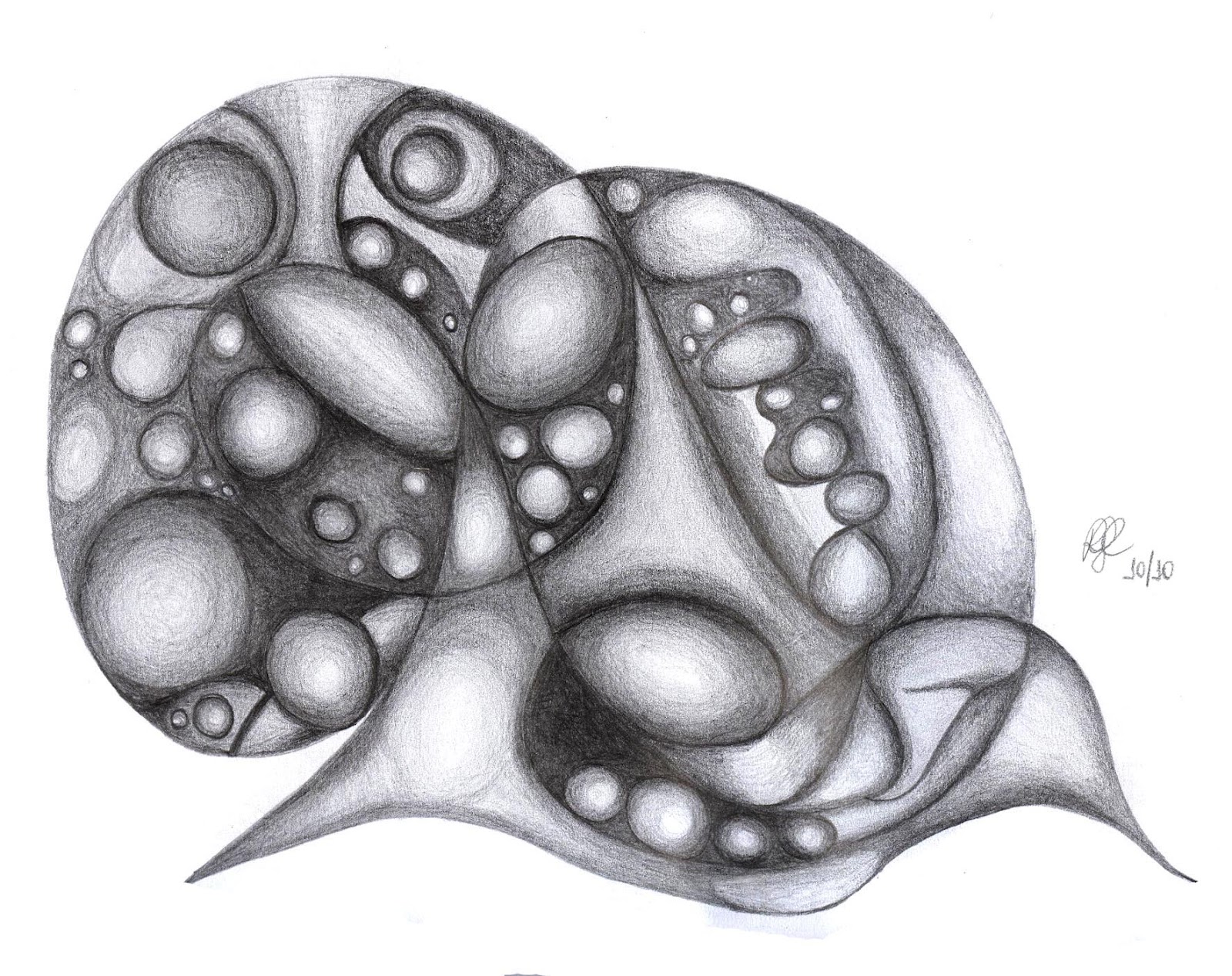 Renata Galvão: ORGANICS DRAWINGS - DESENHOS ORGÂNICOS