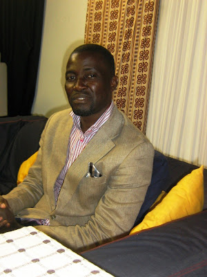 Ovacom Xperience: Titilayo Oyinbo and Abidemi Alaran to Host 2011 ...