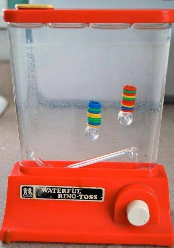 Pitsnipes Gripes: Who remembers this OCD device?