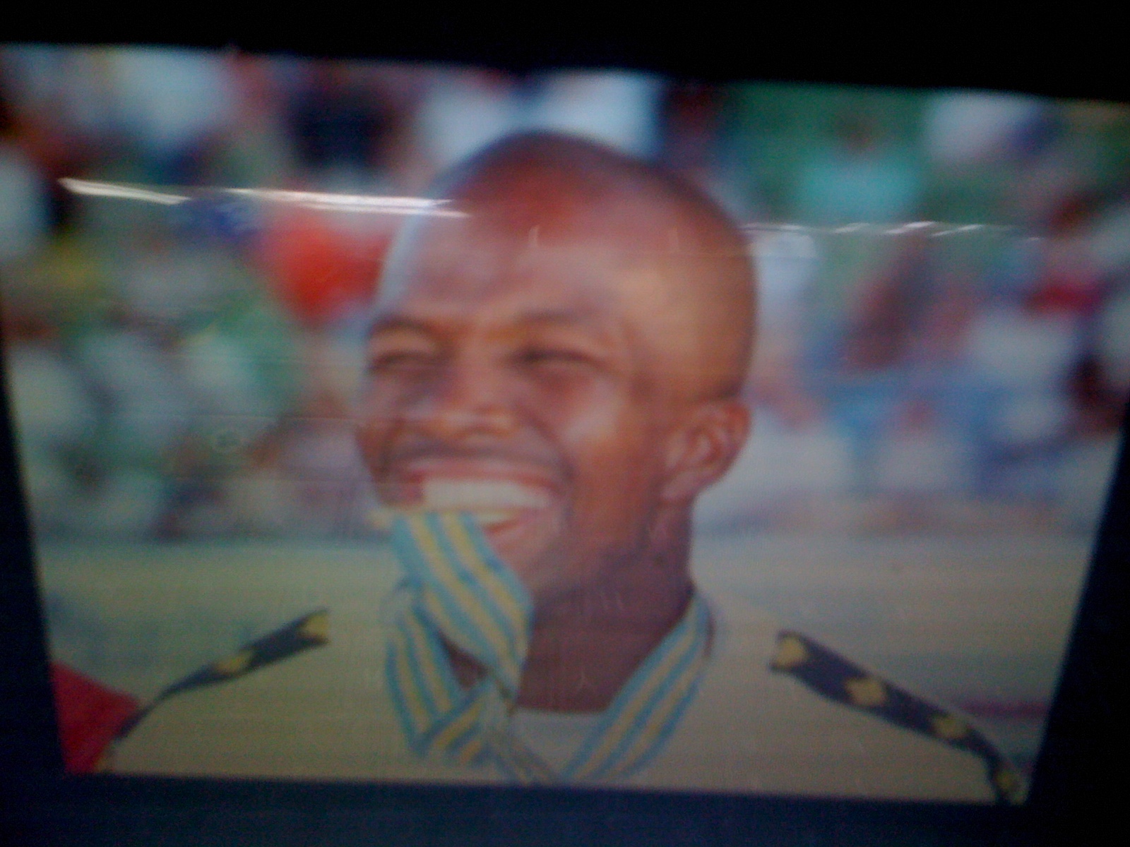 THE BLACK SOCIAL HISTORY:: BLACK SOCIAL HISTORY : AFRO-CANADIAN DONOVAN ...