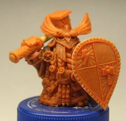 [TMP] "Dwarf in 28mm" Topic