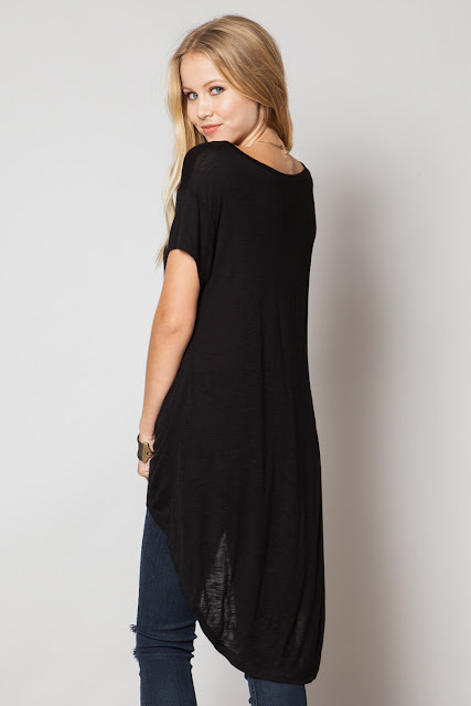 Catalog Cuties: Natalie Belmont, Part 2