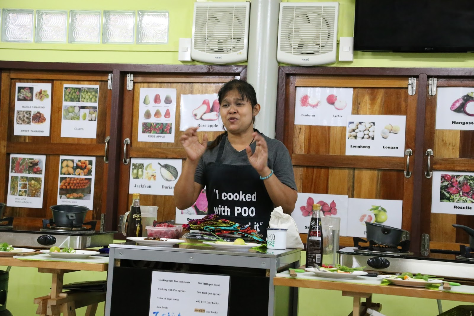 Southeast Asia - What the Pho?: Cooking With Poo: A Culinary Experience ...