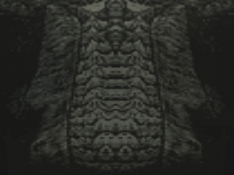 Nomad's blog: 7th Colossus
