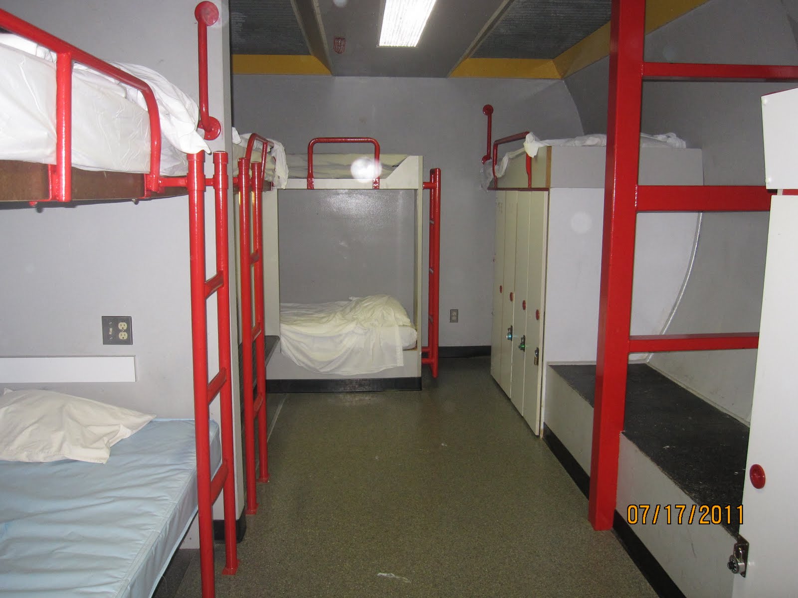 Pack Your Bags Kids!: Space Camp Day Has Arrived!