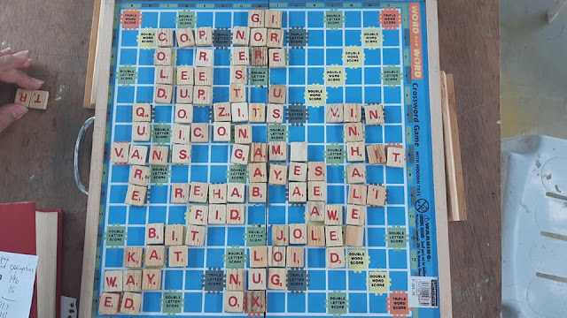 5 Tips on How to win in Scrabble Board Game!