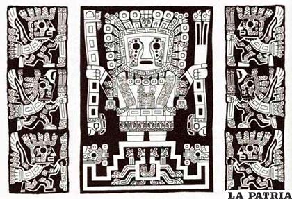 Tunupa - Tawapaca - Unidad | Notas Historicas de Bolivia