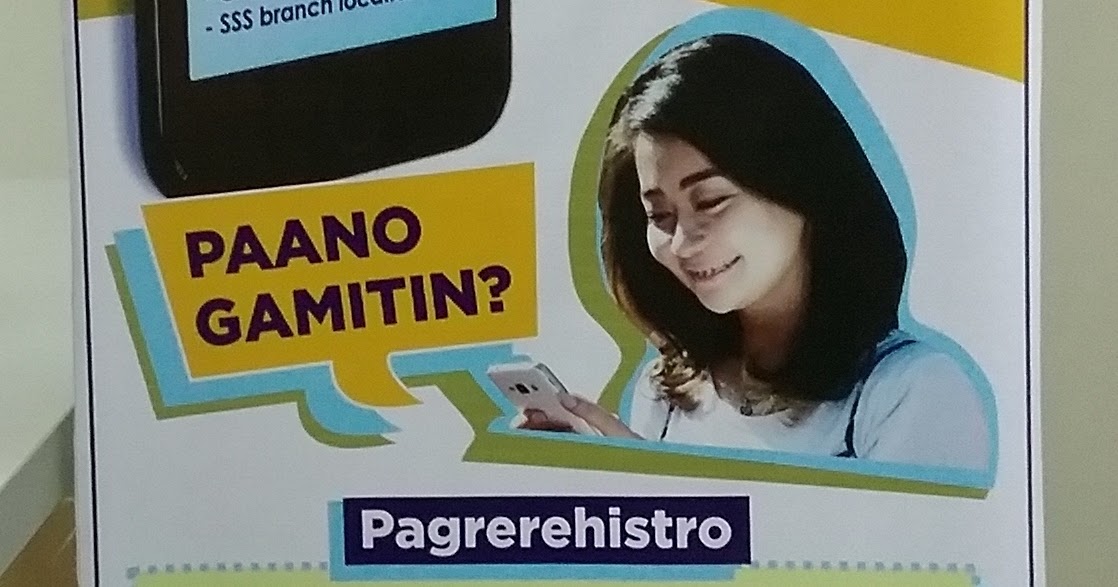 The Pinoy Informer: How to Register Your SSS Account with Text SSS 2600 The Pinoy Informer: How to Register Your SSS Account with Text SSS 2600