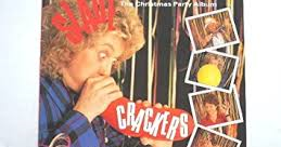 Subterranean Homesick Hounds: "Crackers" - The Slade Christmas Album