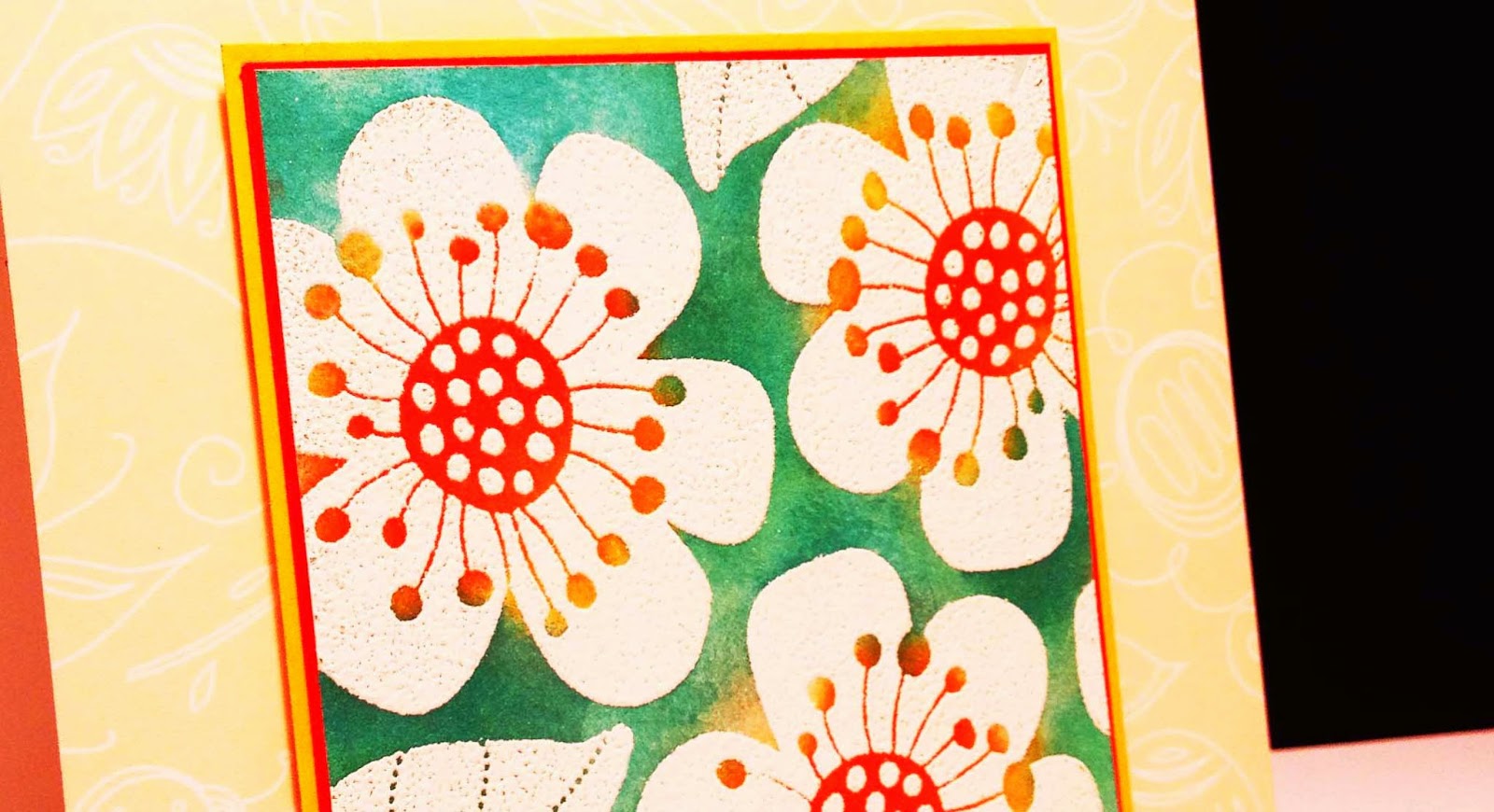 Posting to the Muse Card Club #64