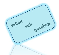 NIEMCY non stop: język, praca, życie codzienne: Czasownik widzieć sehen ...