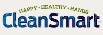 mommy's reviews: CleanSmart Hand Sanitizer GIVEAWAY!