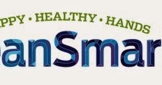 mommy's reviews: CleanSmart Hand Sanitizer GIVEAWAY!