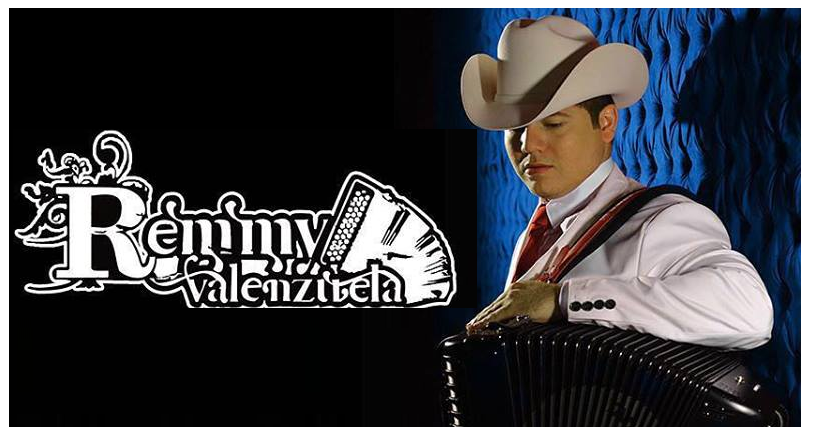 CONTRATACION DE GRUPOS MUSICALES: Remmy Valenzuela