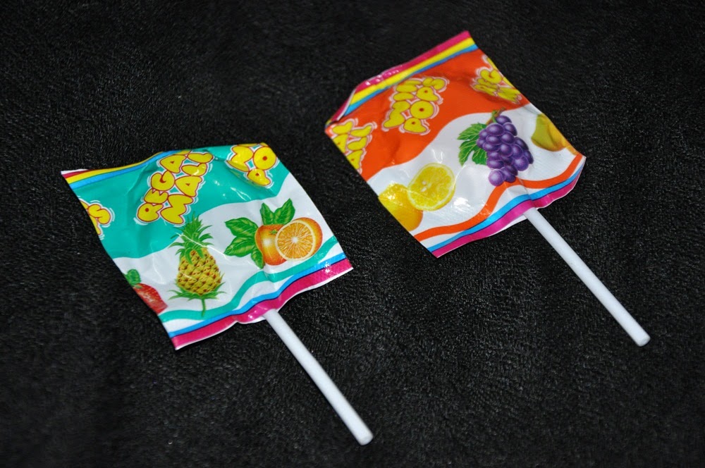 ~when fathanah write~: gula-gula kanak2