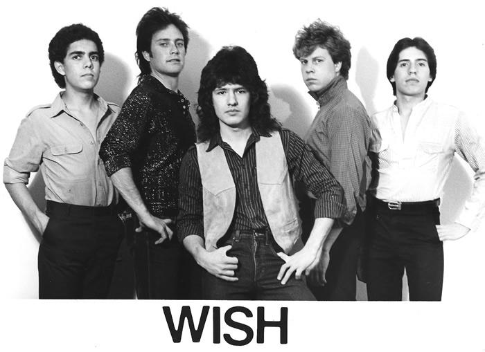 Wish / Third Wish