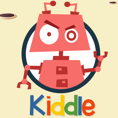 Scott's Technology Tips: Kiddle Safe Search