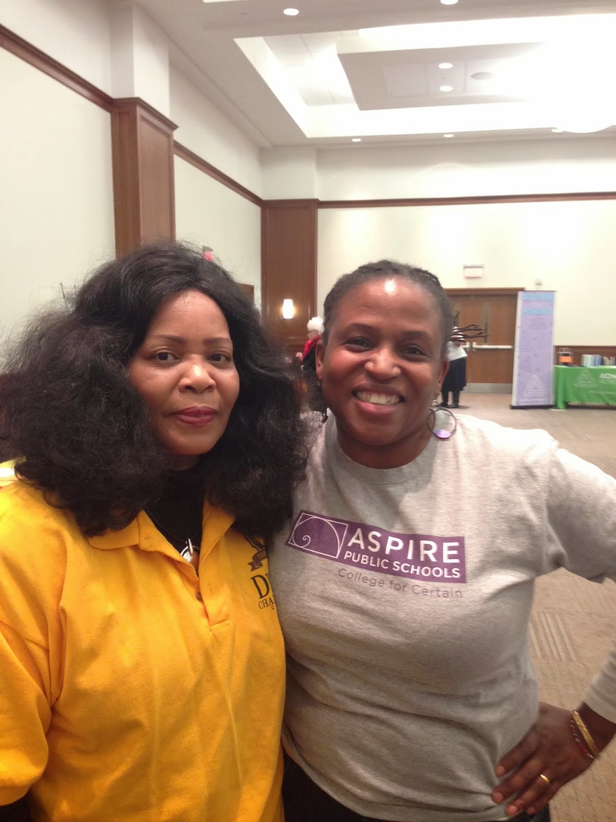 Aspire Memphis Region: We meet Ruby Payne at TNCharter Center School ...