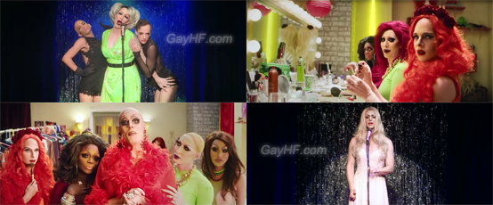 Cherry Pop (2017) | Gay Themed Movies