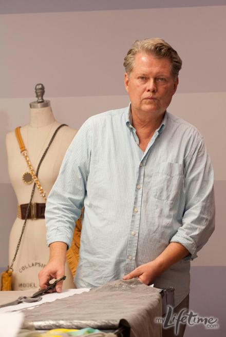 Blogging Project Runway - The Original Project Runway Fan Blog: BPR ...