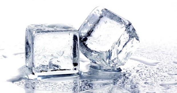 Depois Falamos: Gelo