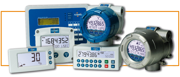 Fluidwell Flow Computers | Wiratama Mitra Abadi