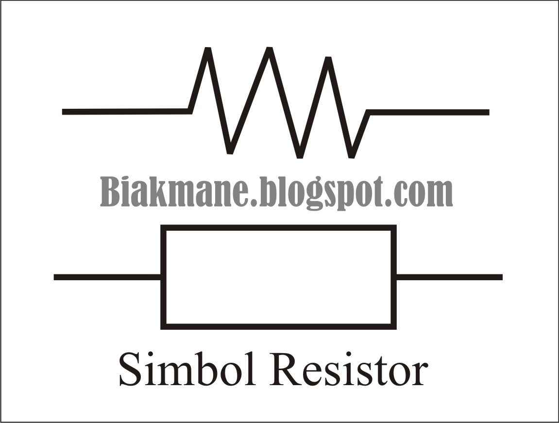 resistor