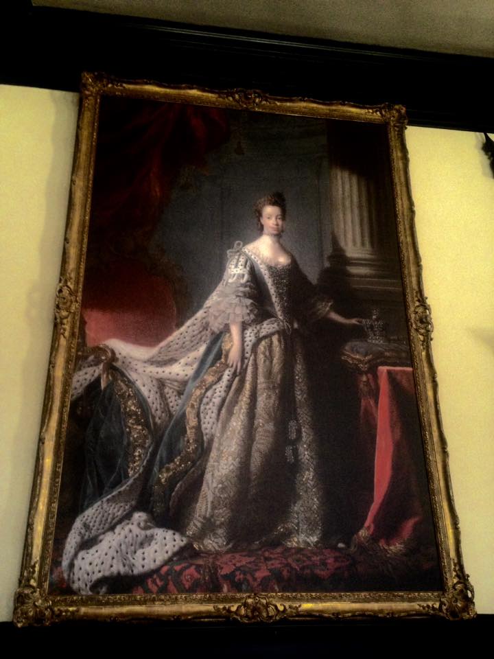 Journey to Judge: Researching Ona Judge Part II